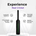Metashot Augmented Reality Smart Cricket Bat with Game Compatible with ...